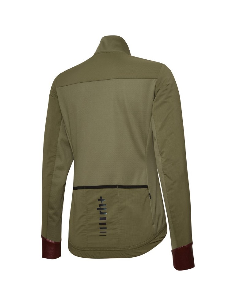 Logo Alpha Padded W Jacket