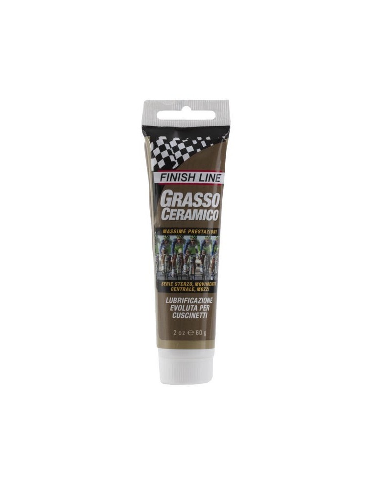 Grasso ceramico Ceramic Grease tubetto 60gr